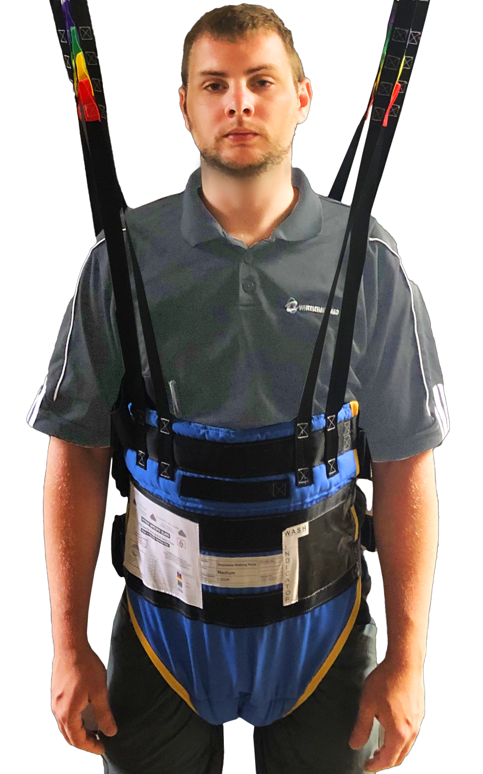 DISPOSABLE SLINGS – Emrdistributors